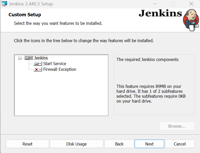 Learn Jenkins How To Install Jenkins On Windows Machine Vmware Insight