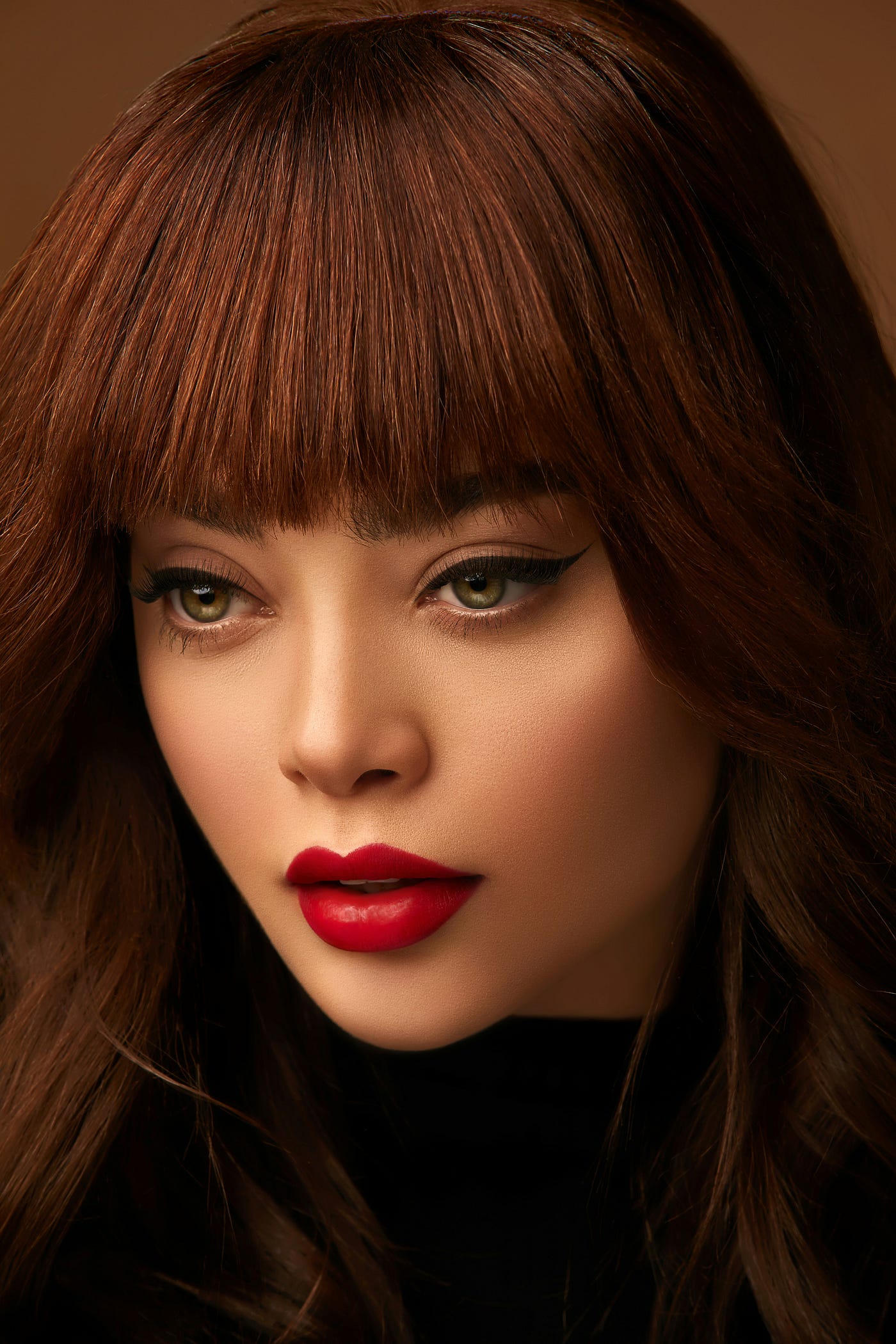 Exploring The Uncanny Valley Why Almosthuman Is Creepy