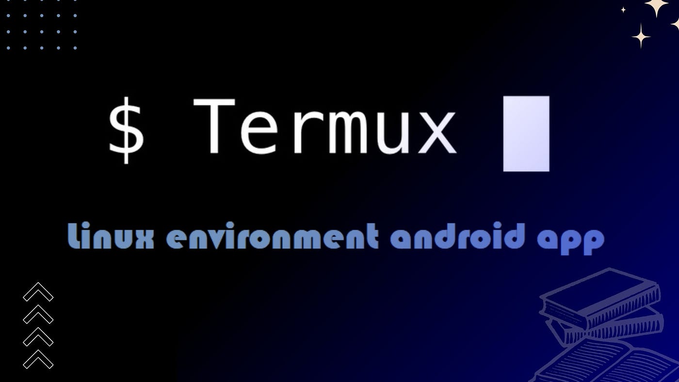 Mobile Development Suite How To Use Termux My Setup How To Install