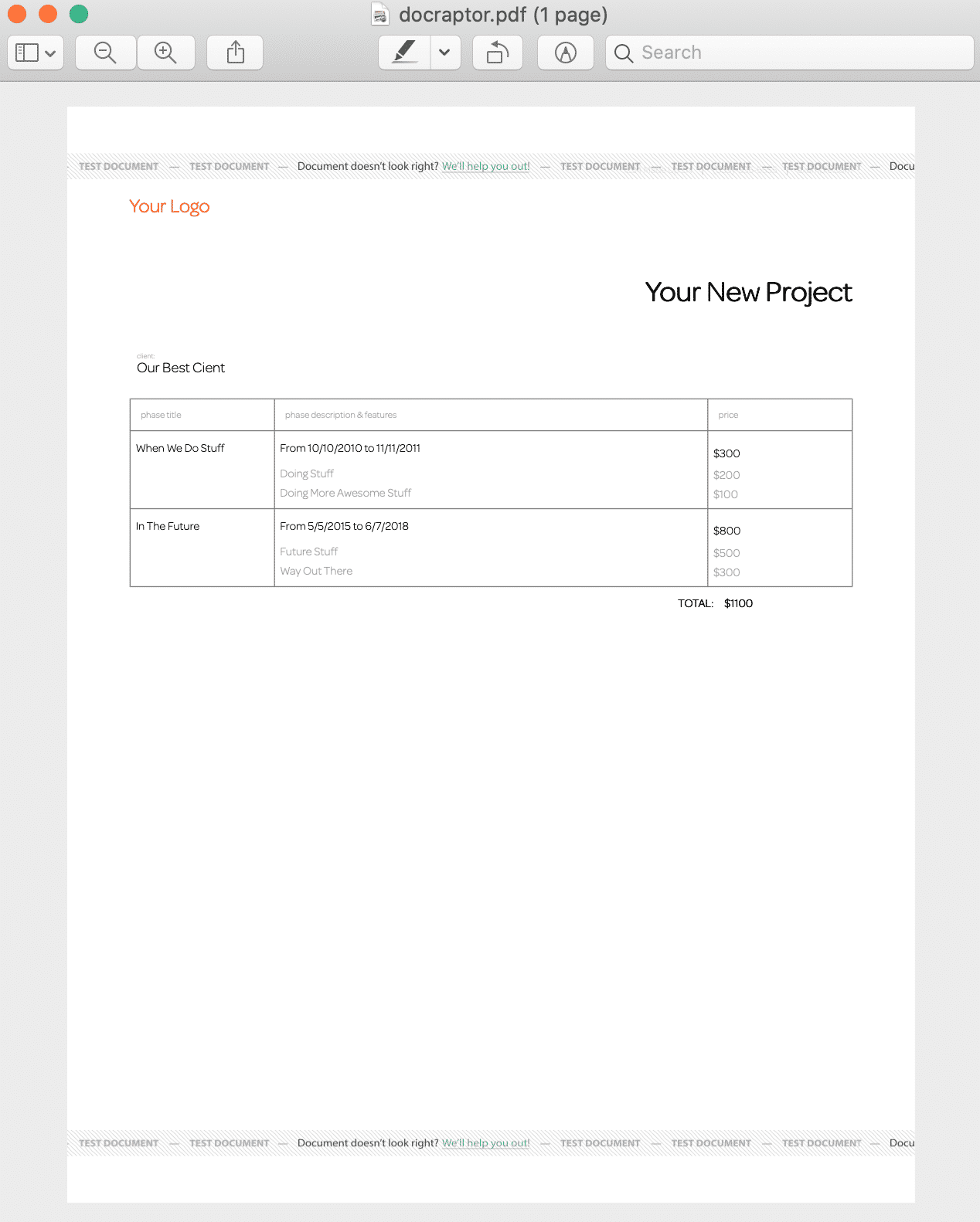 Weasyprint WeasyPrint Alternatives Python PDF | LibHunt