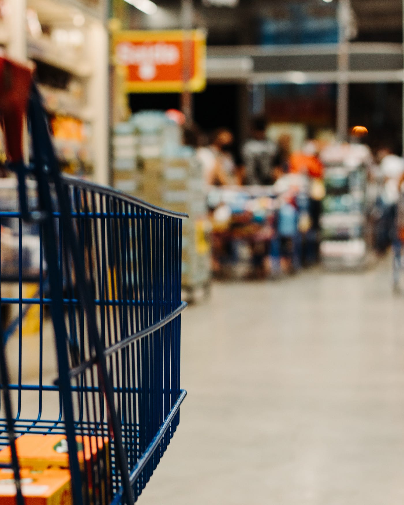 Standing In Line At Grocery Store Grocery Store Checkout Line Hi Res