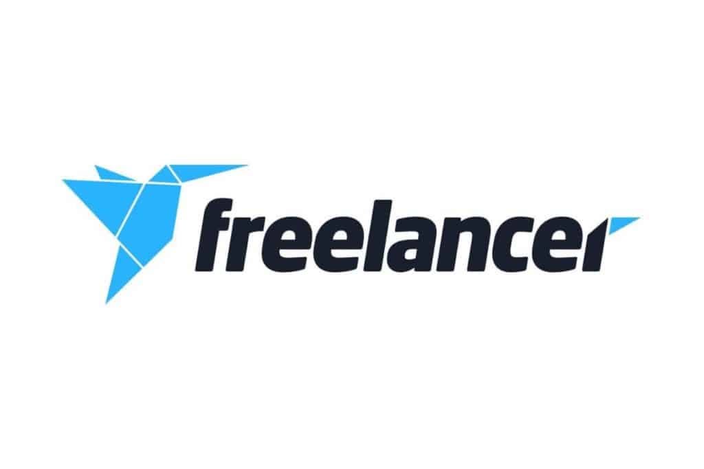 Logo Design Bidding Freelance