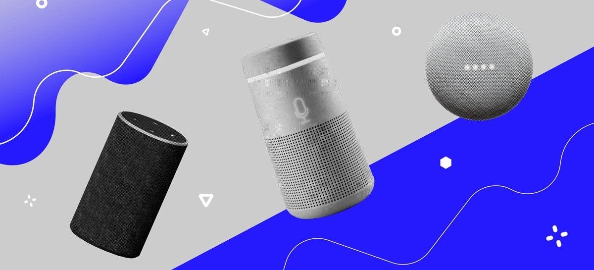 Voice Assistants: The Key To Smart Home Integration - Home Automation ...