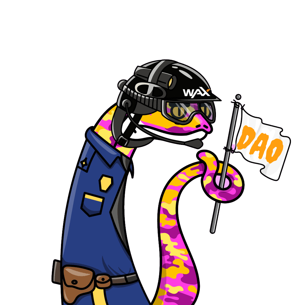 Snake Wax