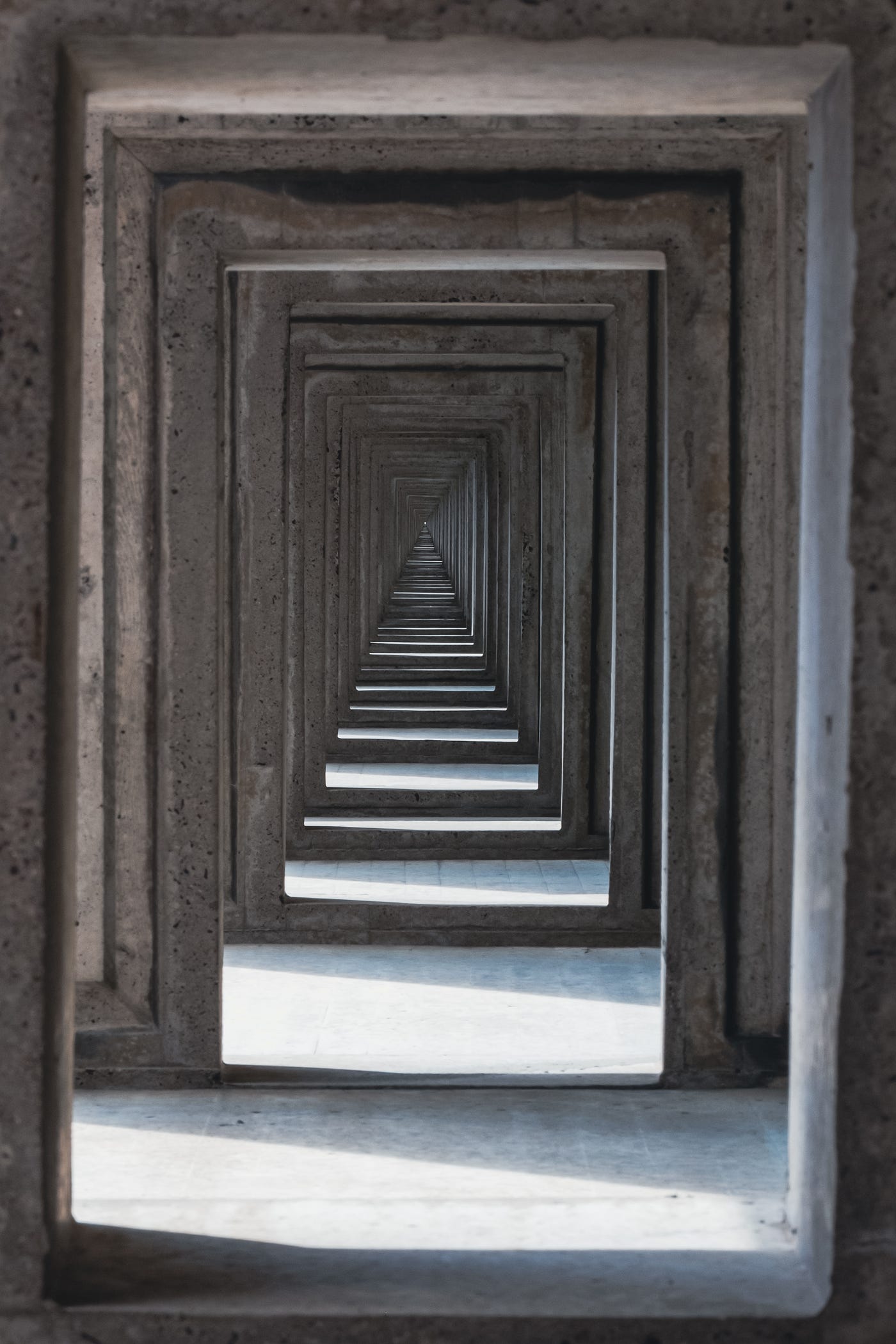 Infinity And Beyond Photography