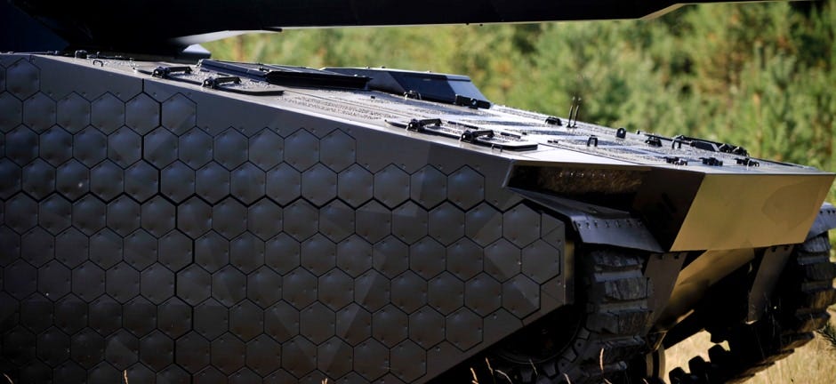Advanced Military Technology Sniper Soldier Assisted By An Assistant
