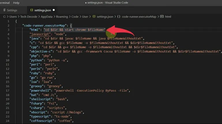 How To Run Python In Visual Studio Code On Windows 10 Techdecode