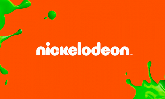 Classic Nickelodeon Logo
