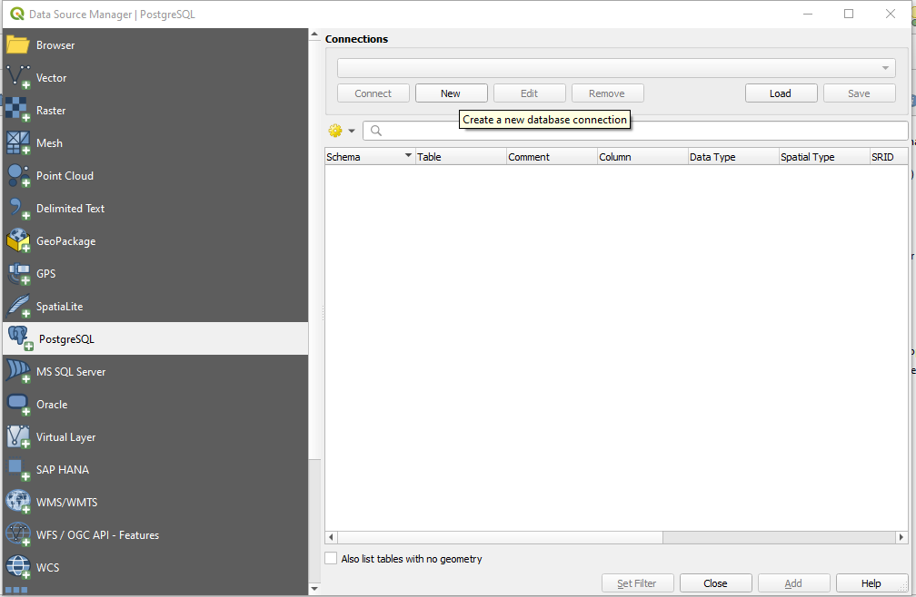 Installation How To Install Postgis On Windows