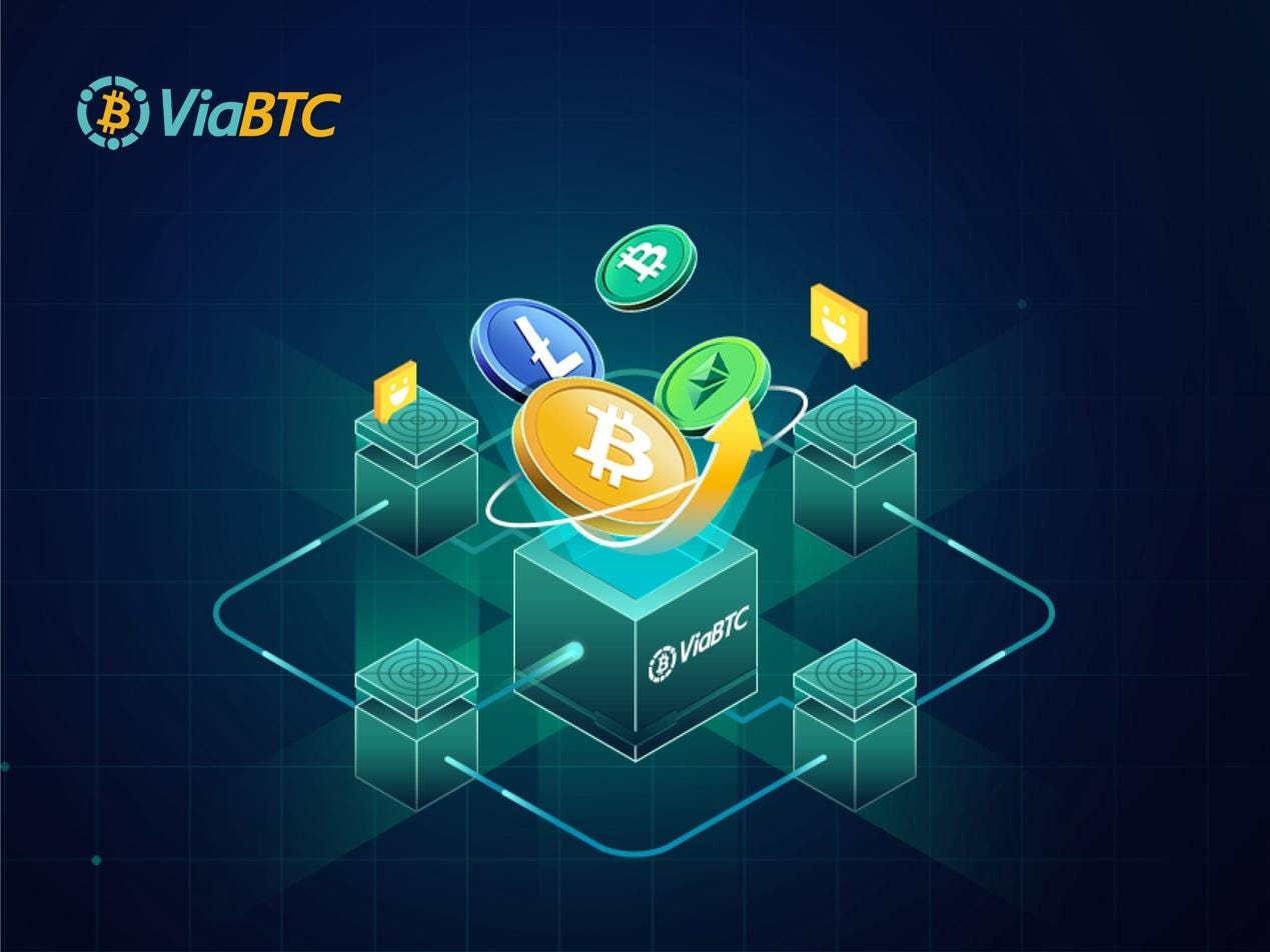 Viabtc Down