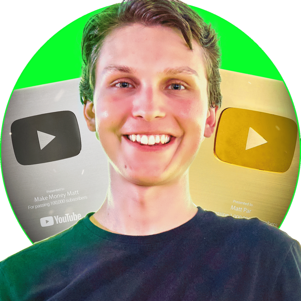 Matt High's Instagram, Twitter & Facebook on IDCrawl