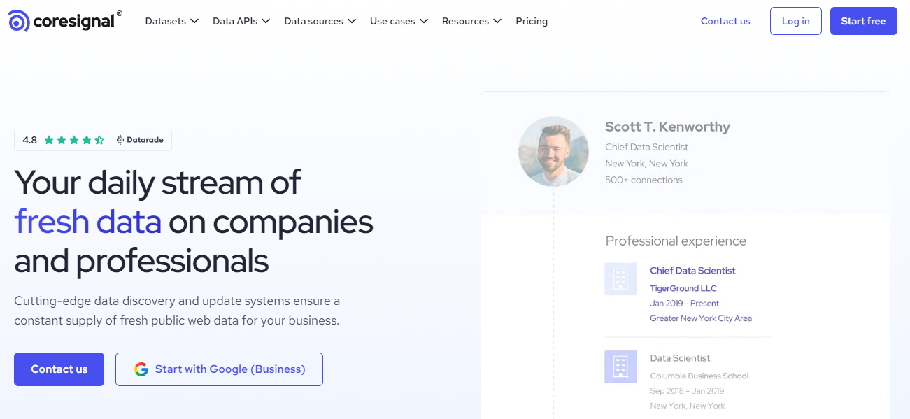 Database Providers MongoDB's Atlas Database Service Goes Freemium