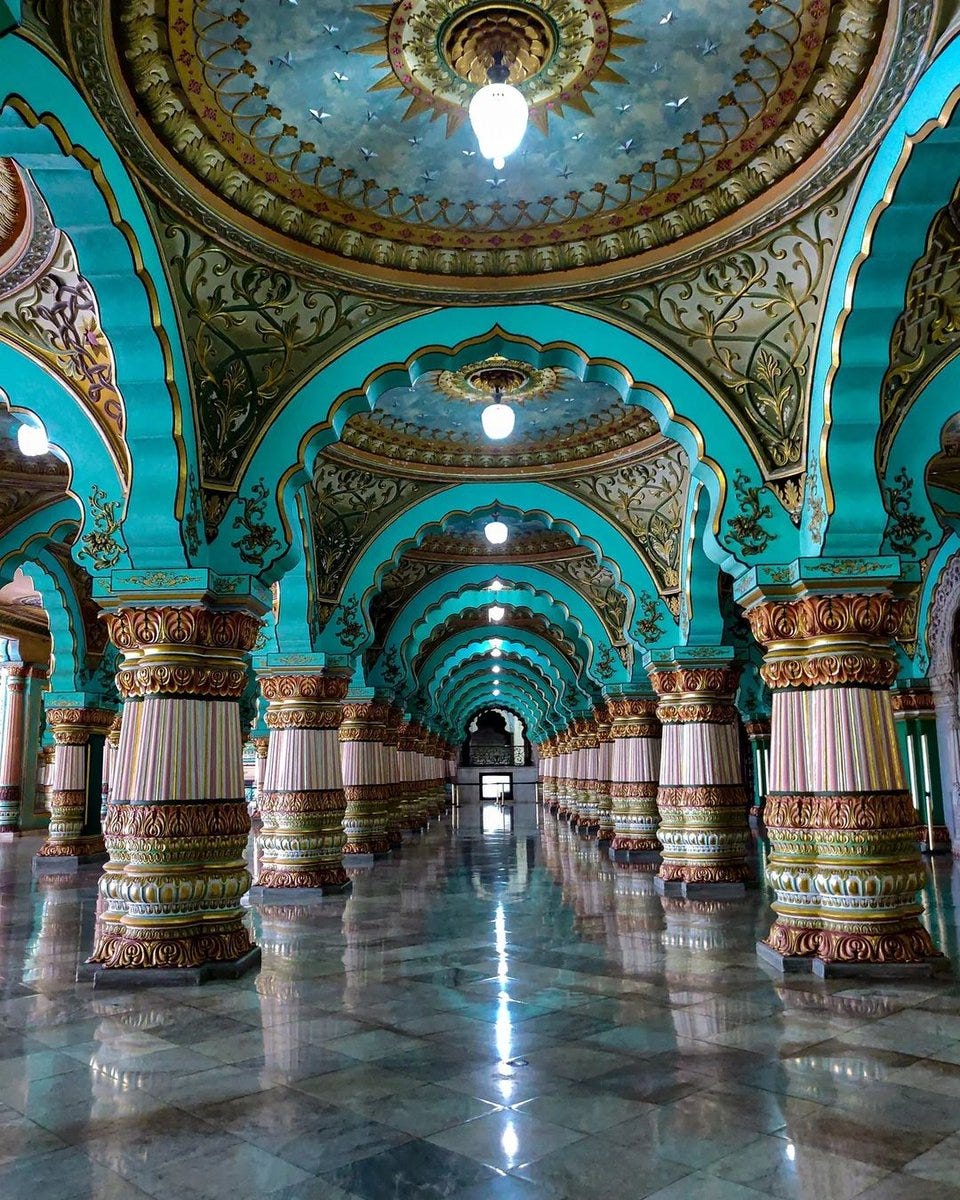 Most Beautiful Palaces In The World 35 Of The Most Beautiful