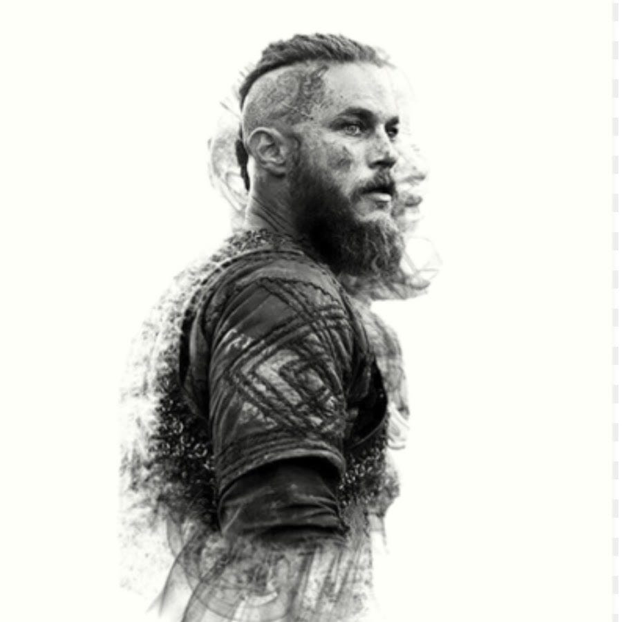 Ragnar Lothbrok By Xecut [no Spoilers] Step Into The Legacy Of Ragnar