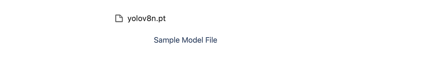 Yolov8 Deployment on Vertex AI Endpoints - Oredata