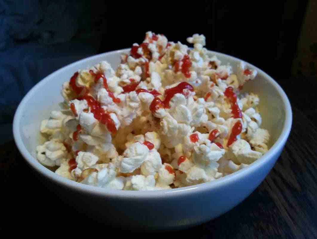 Weird Food Combinations People Love Five Weird Food Combinations That