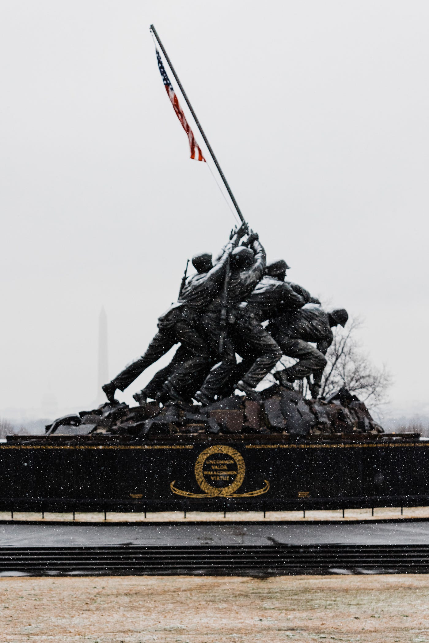 Semper Fidelis Uk
