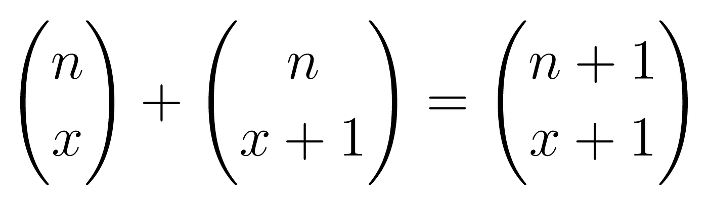 N Choose K PDF) THE BINOMIAL COEFFICIENT C(n, X) FOR ARBITRARY X