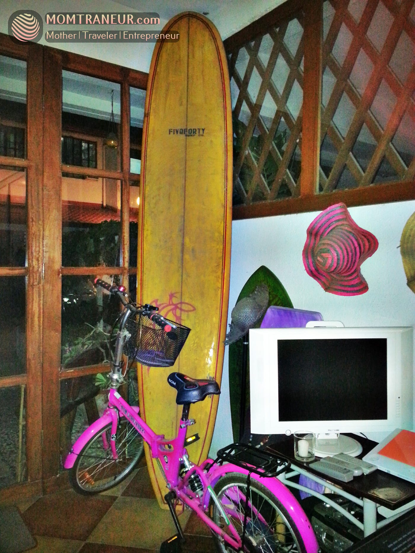 Heart Evangelista And Jericho Rosales Surfing