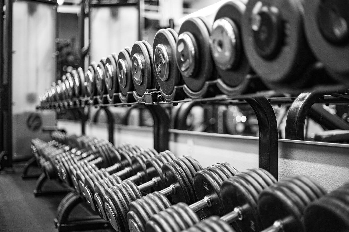 Weights Photography