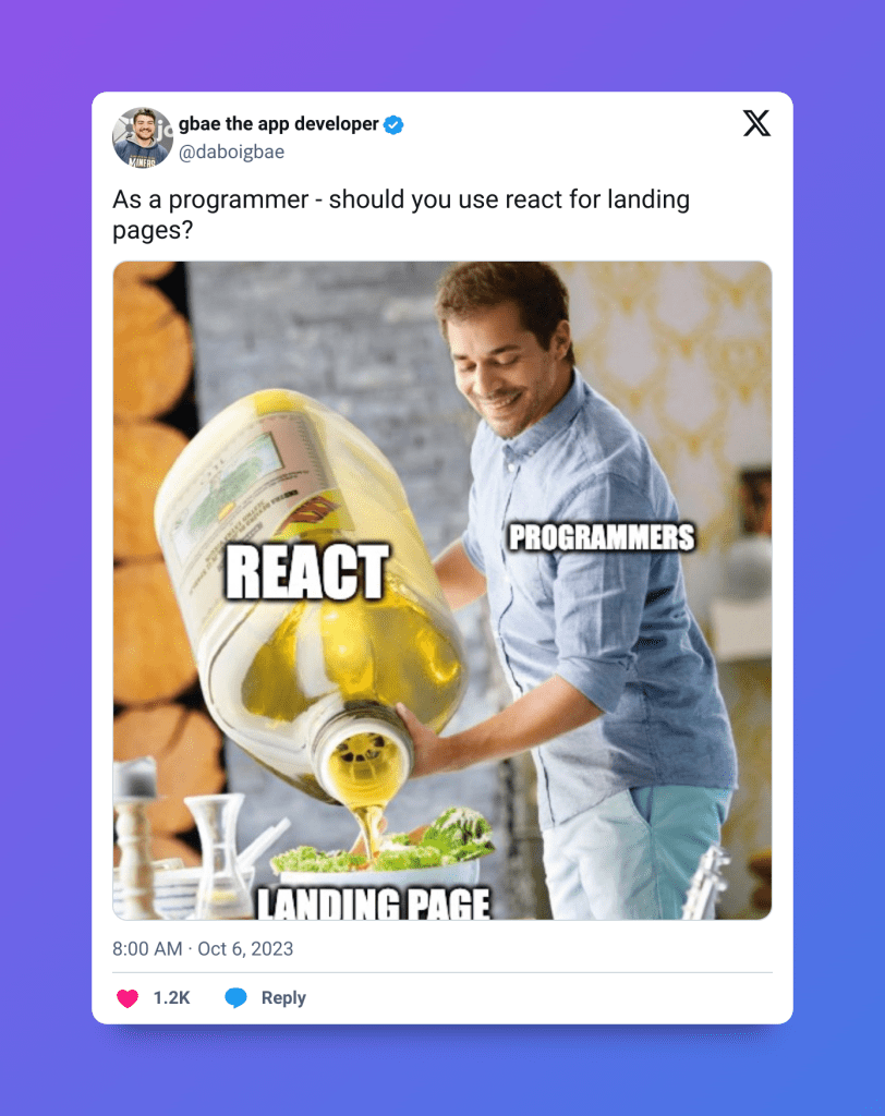 Programmer Dank Memes 80+ Funniest Programming Memes (2024)