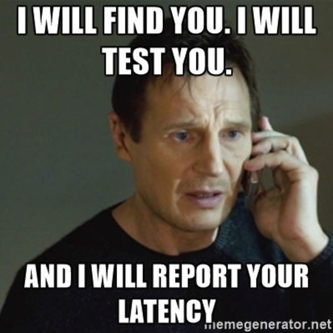 Performance Testing Memes Performance Testing:, Funny Conversations
