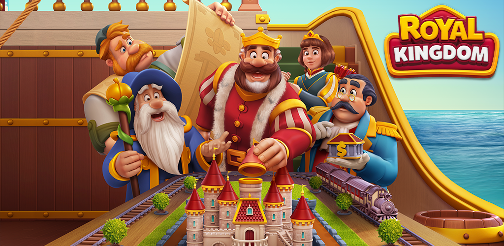 A Tale of Two Bros: What Happened to Royal Kingdom?