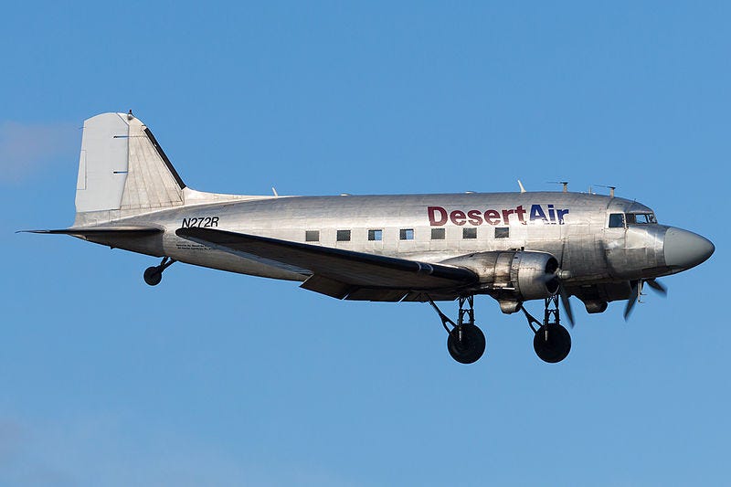Airlines 1920s History Of Aircraft & Aviation – Introduction To