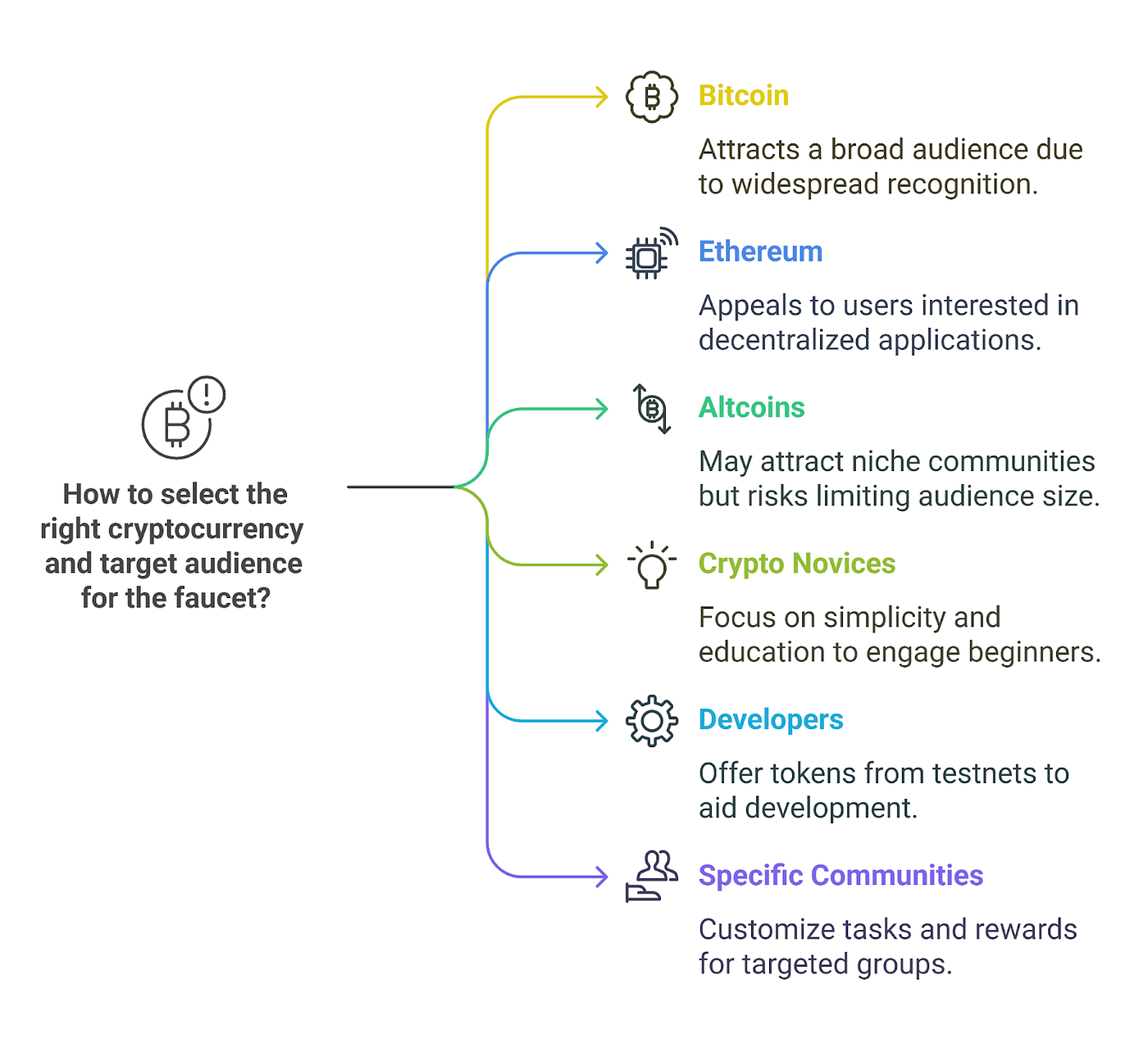 What Is A Cryptocurrency Faucet Definition By