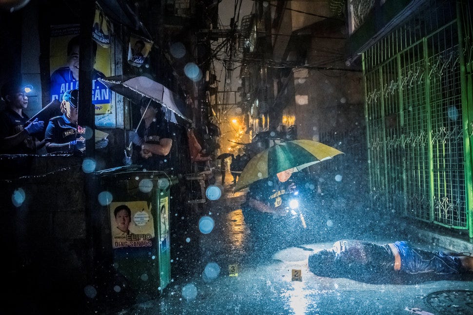 Photojournalism Examples With Caption Ppt