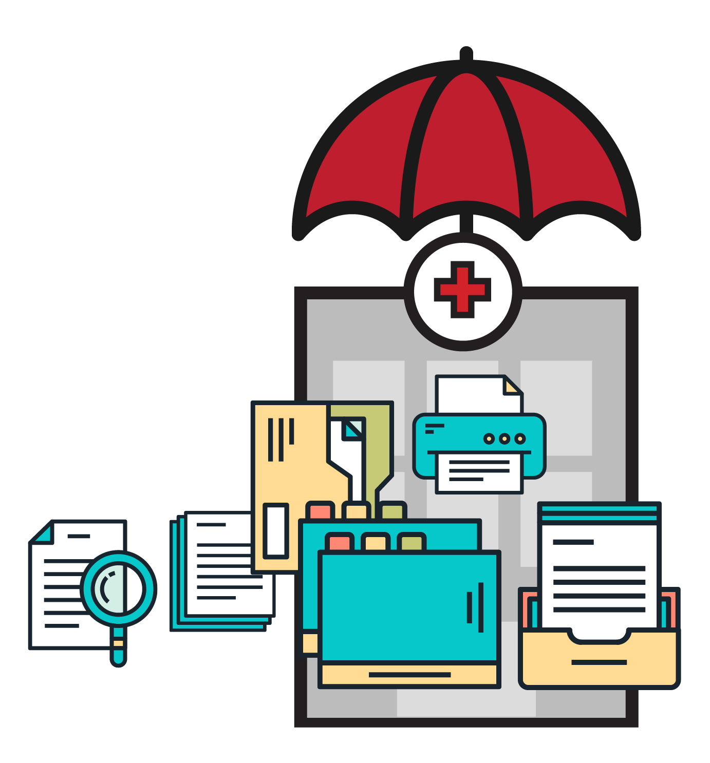 Medical Clipart For Access