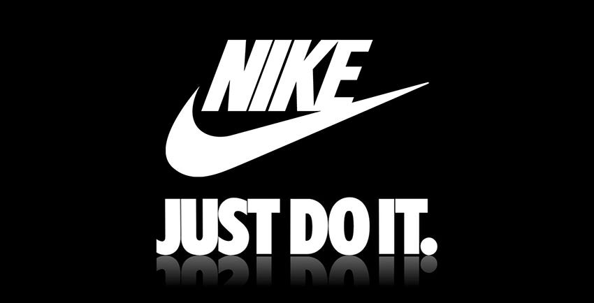 Simple Logo Design Principles Lesson From Nike Logo By
