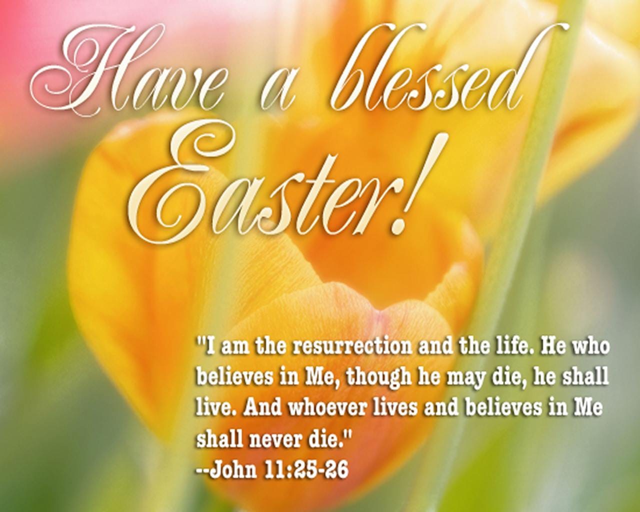 Religious Easter Quotes