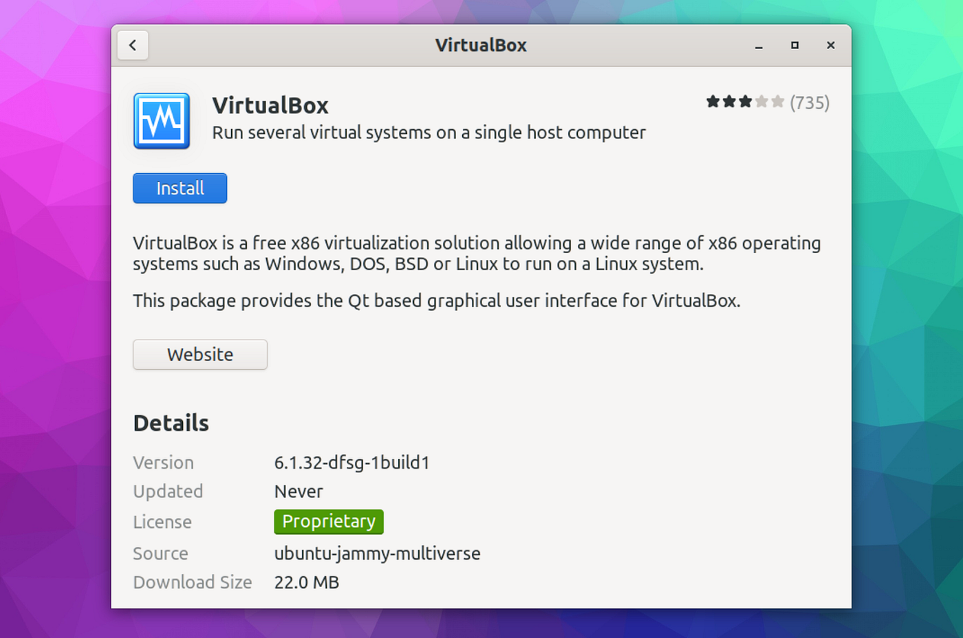 Virtualbox How To Install The Windows Subsystem For Linux