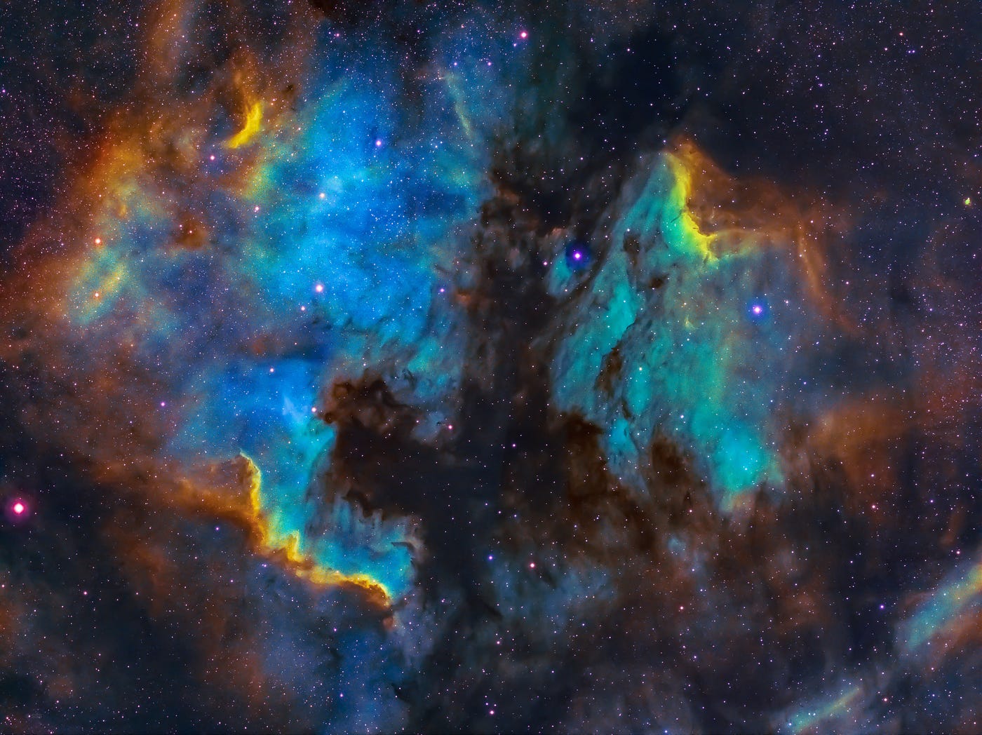 Unbelievable Space Photos