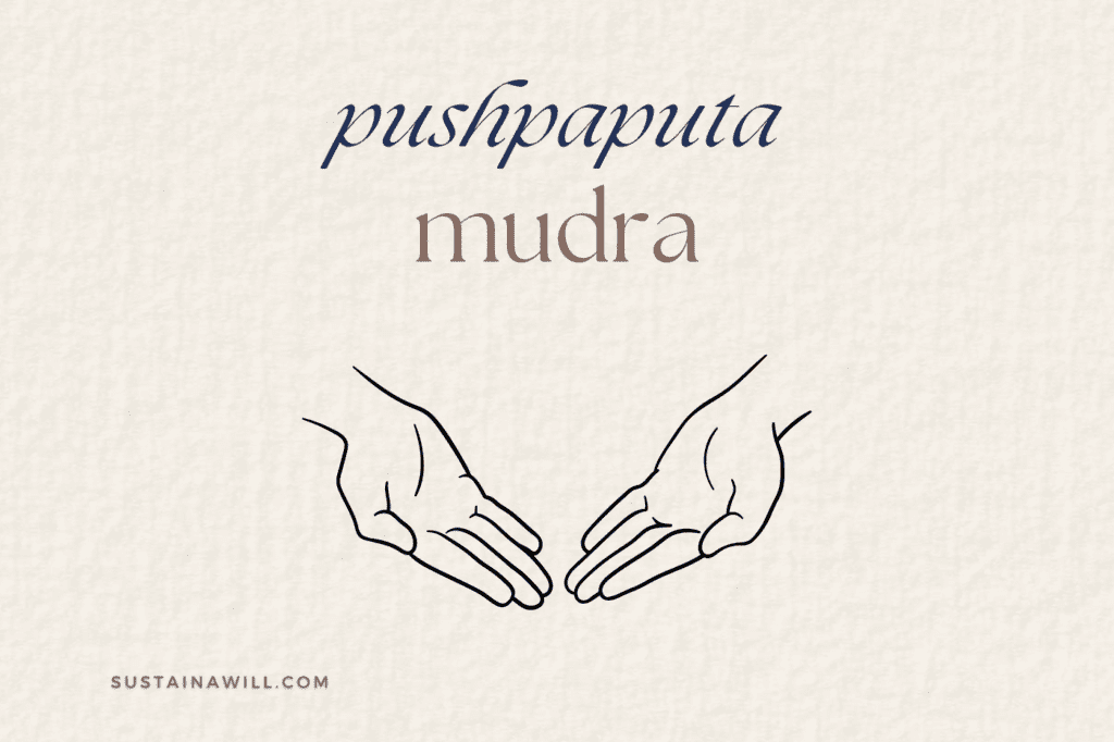 Mudra Hand Positions And Their Meanings