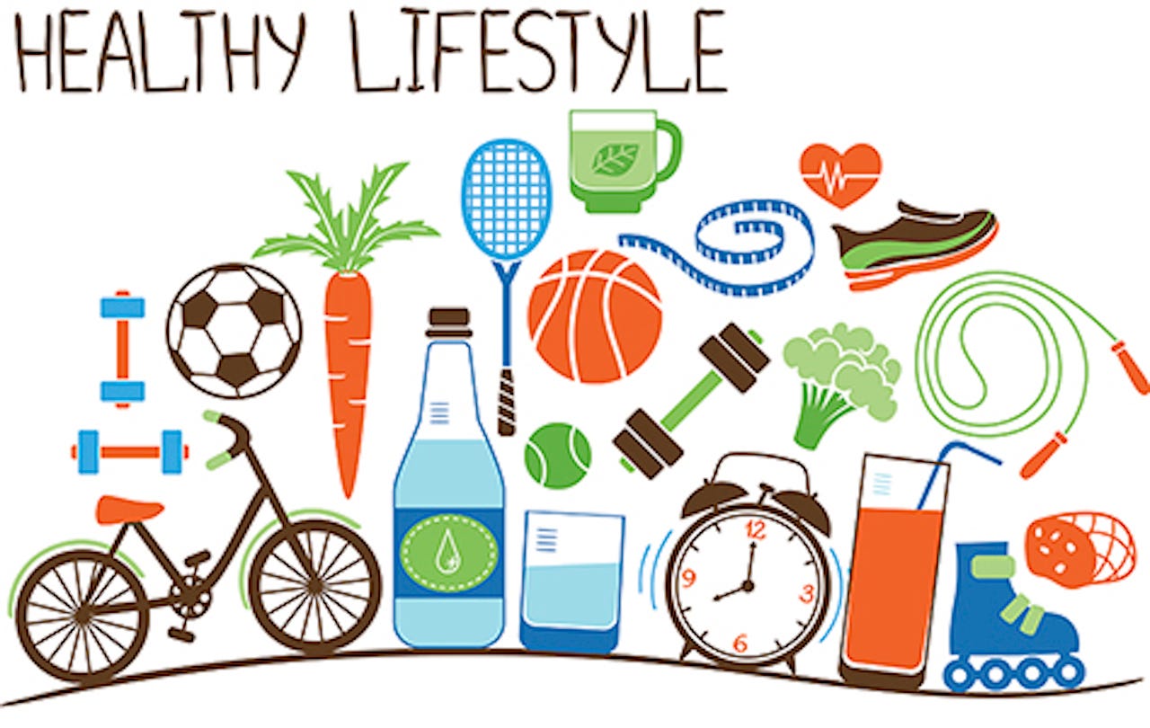 Lifestyle Health Care