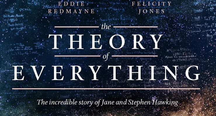 Teoria De Tudo De Eddie Redmayne Take Perfeito (@filmeseseriesclips_)