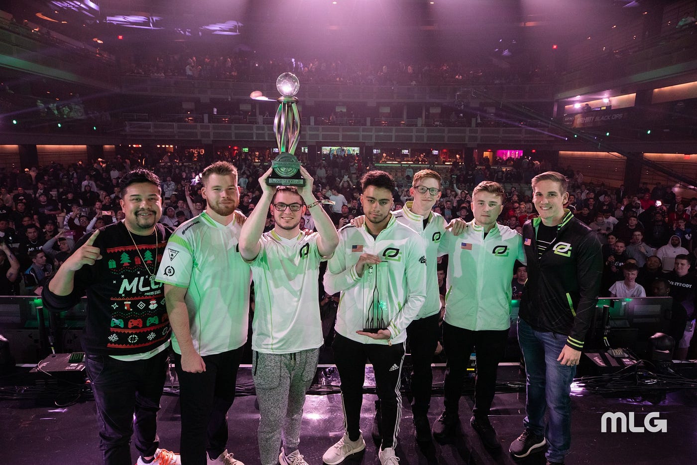 Mlg Black Ops 2 Teams