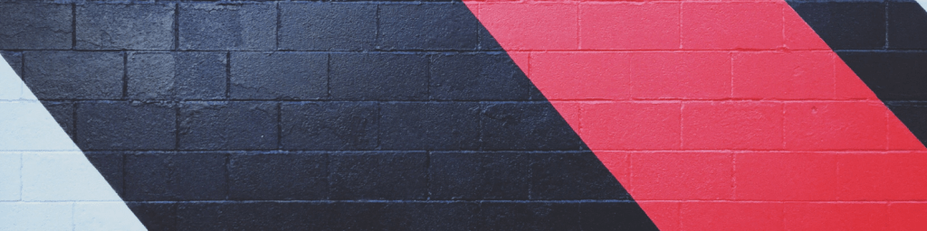 Linkedin Background Red