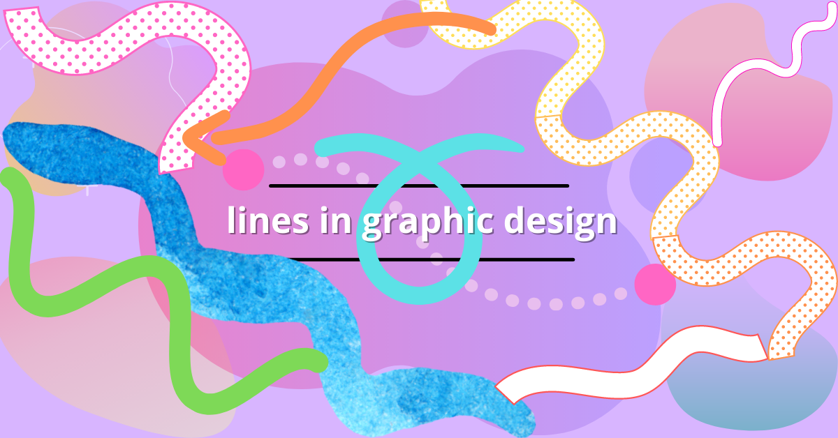 Graphic Line Design
