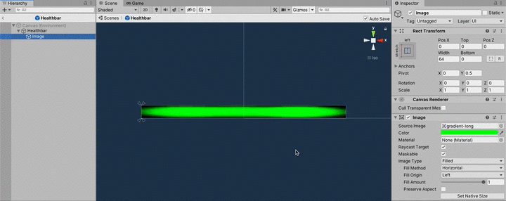 How To Draw Line On Canvas Unity