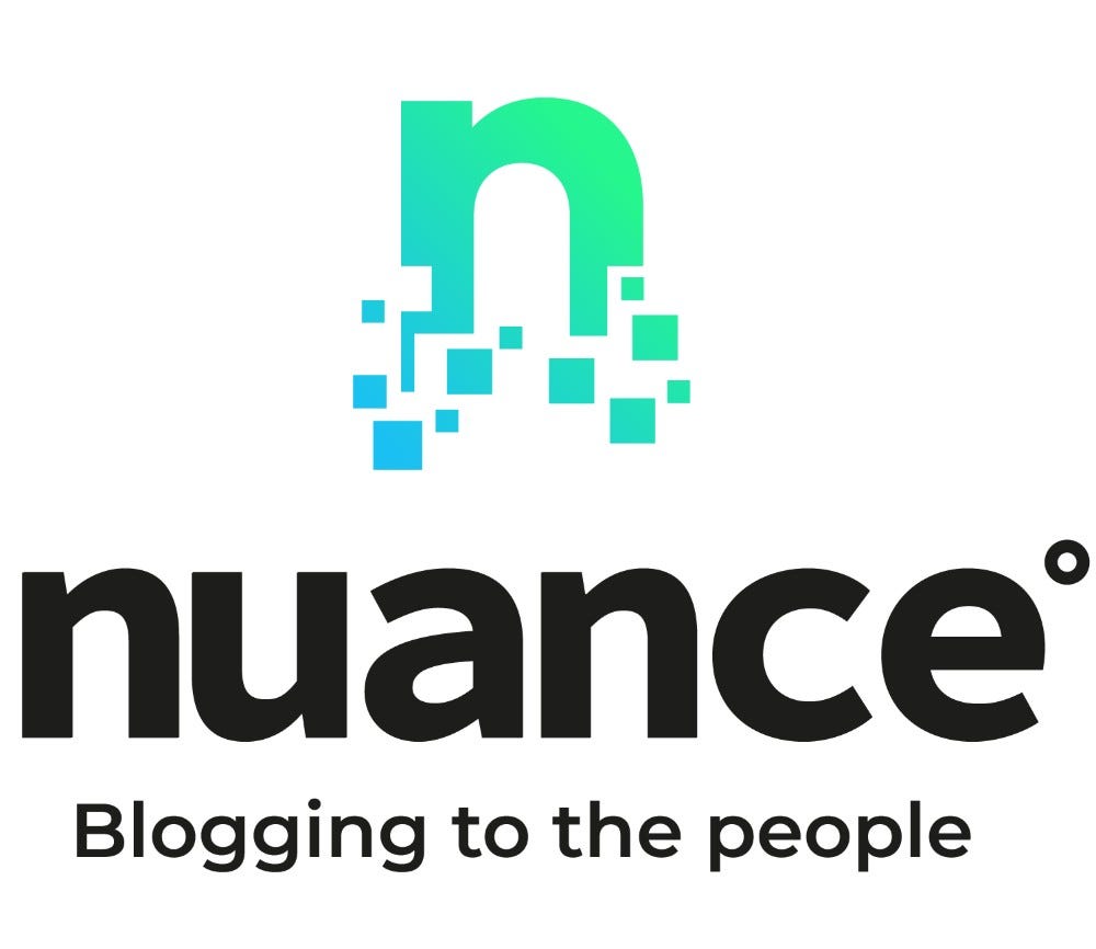 Nuance Is With