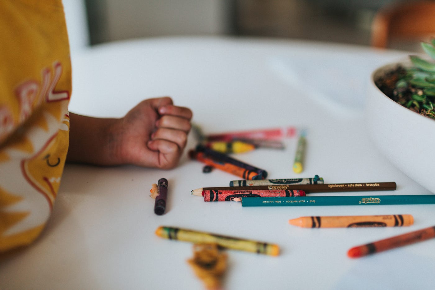 Writing Early Childhood How To Write An Early Childhood Education