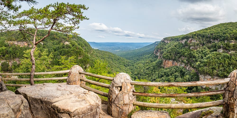 Pretty Places In Georgia The 16 Most Beautiful Places To See Fall