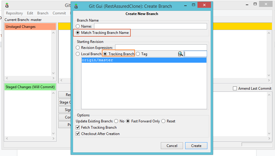Git Scm On Windows Install And Configure Unixarena