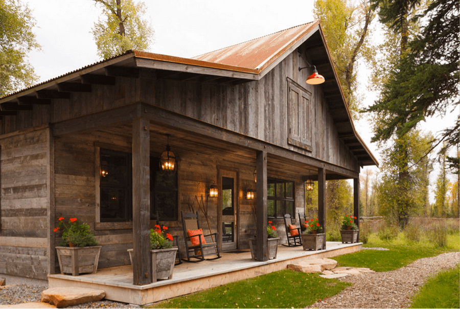 Rustic Farmhouse Exterior Design Ideas Top 10 Spectacular Modern