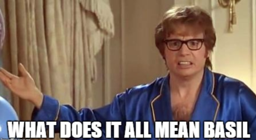 Server Reboot Memes Server Reset Memes & GIFs Imgflip