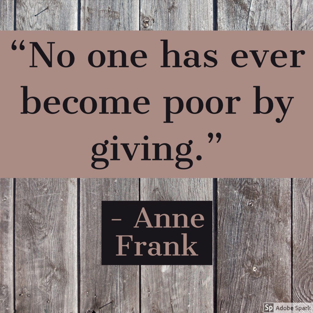 Crowdfunding Quotes