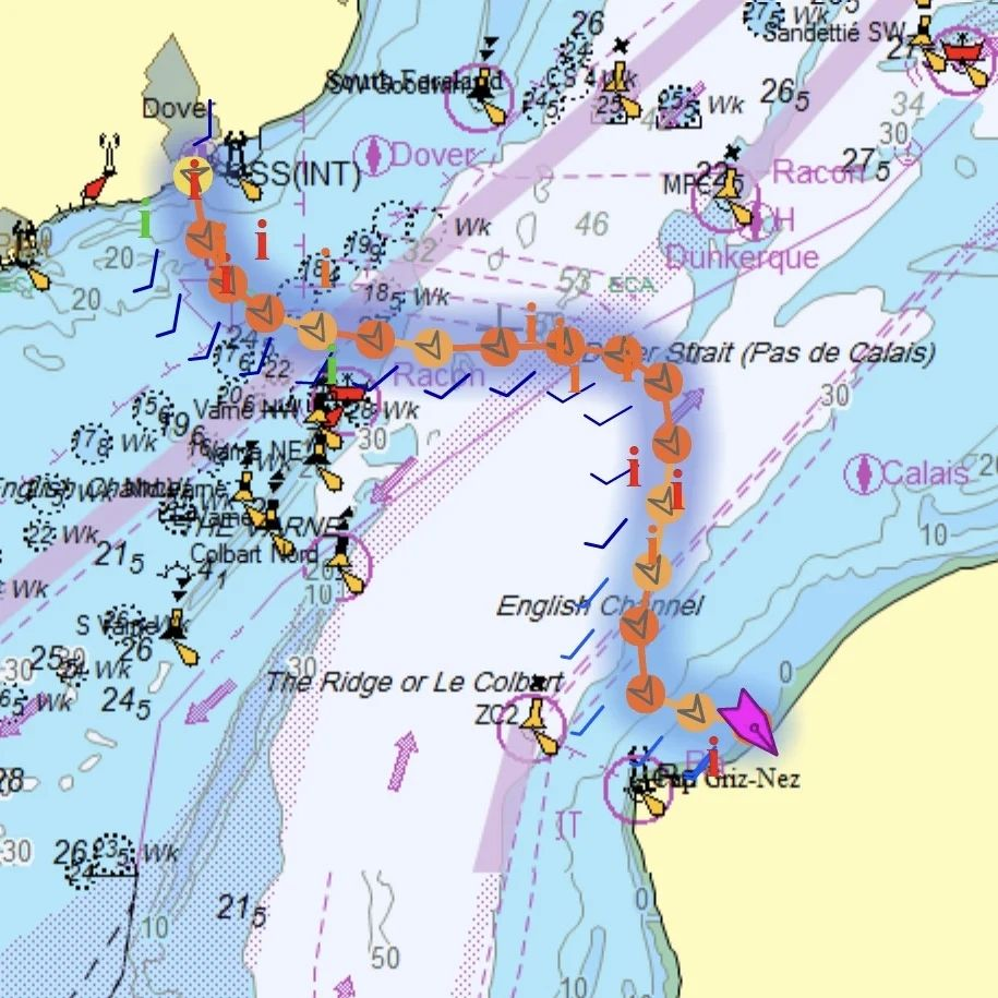 English Channel Swim Izzy Weatherall, Local Swimmer, Is Swimming The